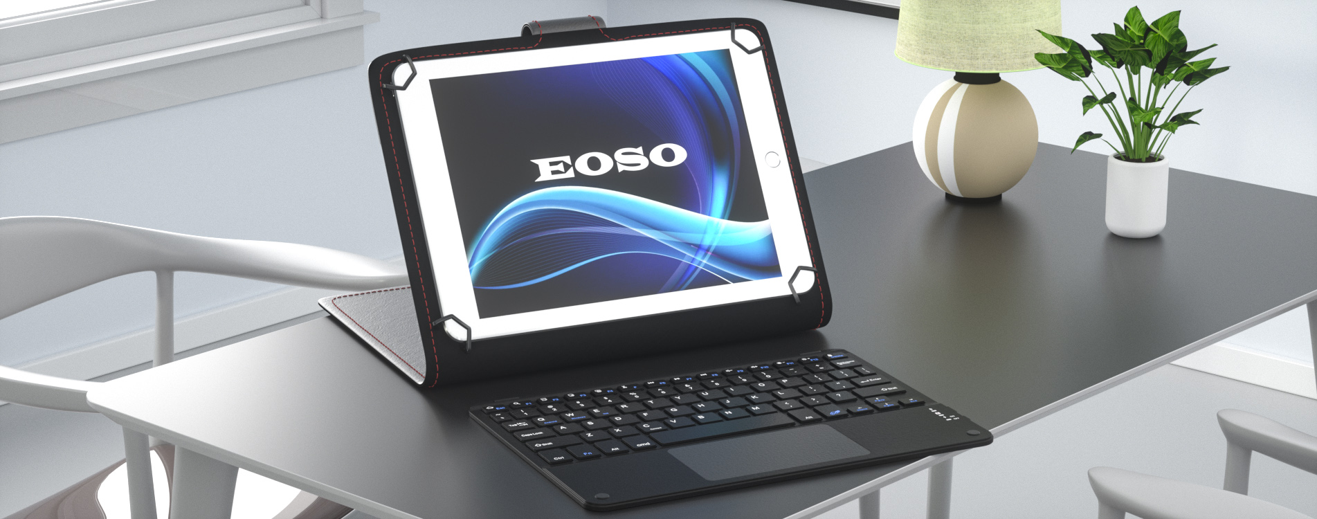 Eoso Official Website - www.eoso.org